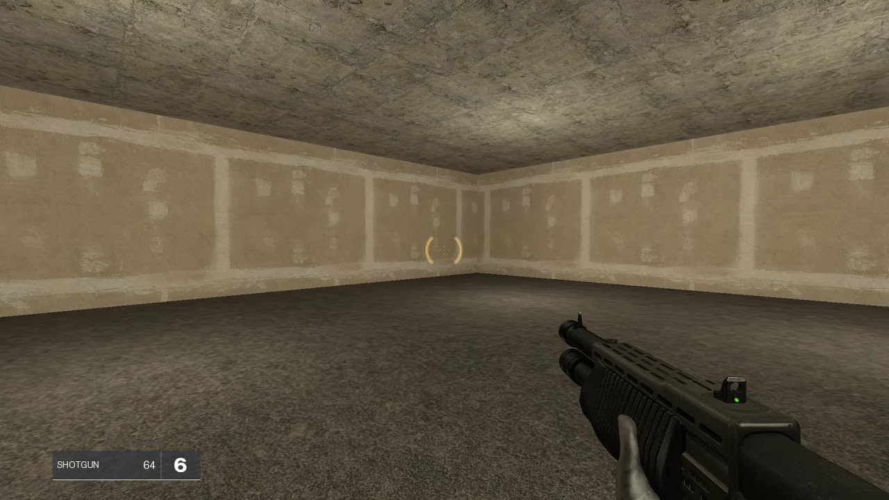 HL2 Viewmodel Sway - YouTube
