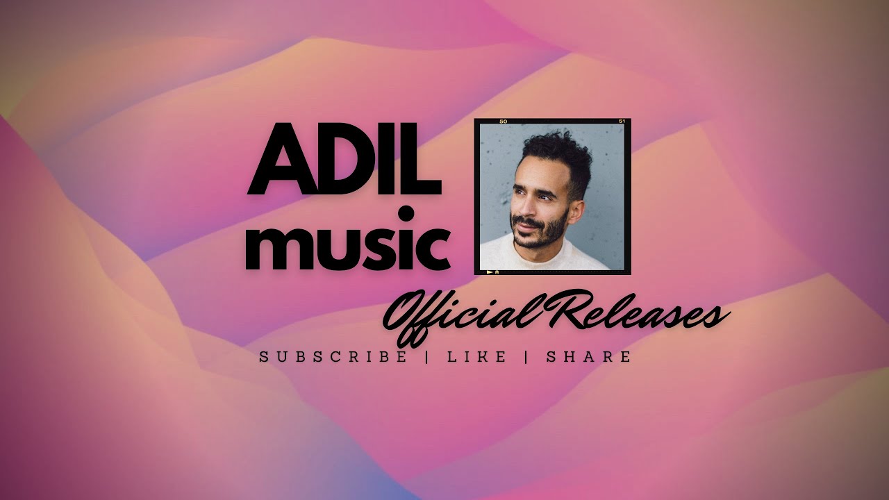 Adil & A.K.A. - Strong [Official music video] - YouTube