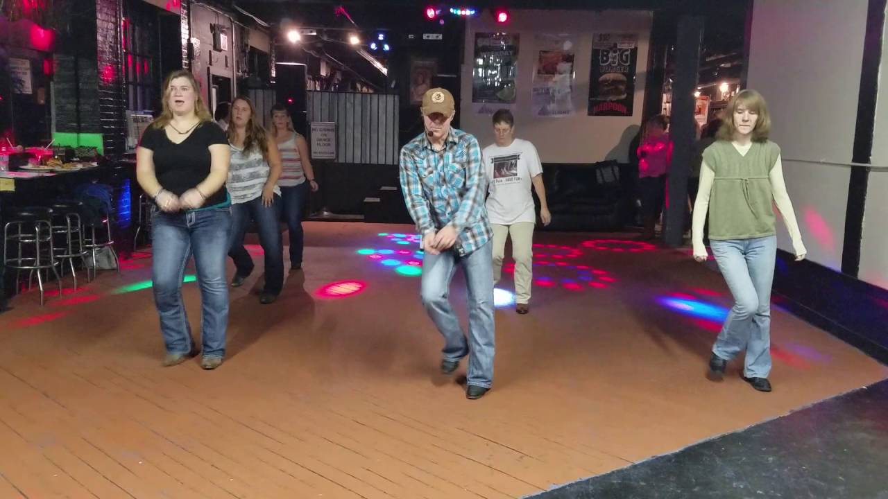 Cowboy Up by Jill Johnson - YouTube