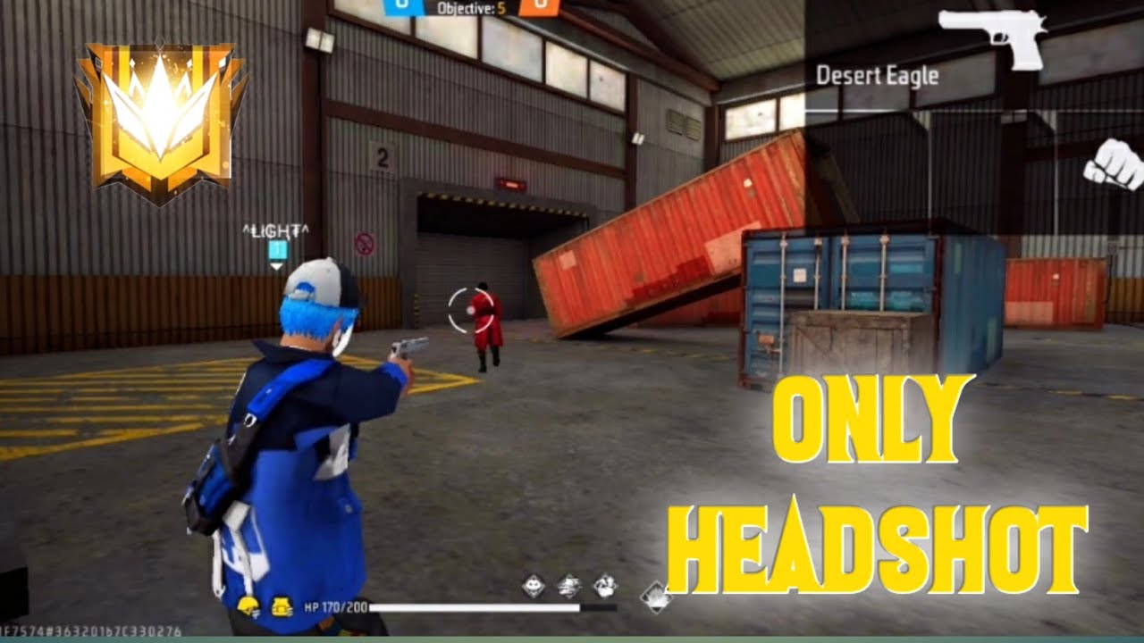 ONLY RED MONTAGE FT CRADLES... #freefire - YouTube