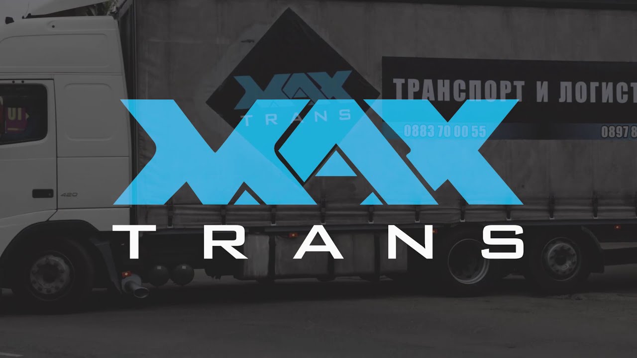 MaxTrans - YouTube