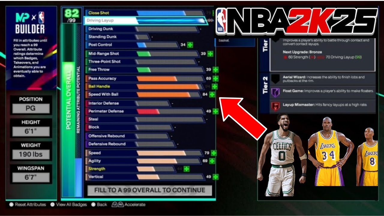 NBA 2k25 COMMUNITY DAY NEWS!!!! (MUST SEE THIS) - YouTube