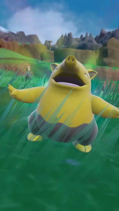 Drowzee Evolution To Hypno! #shorts #pokemon #short #fun #game # 