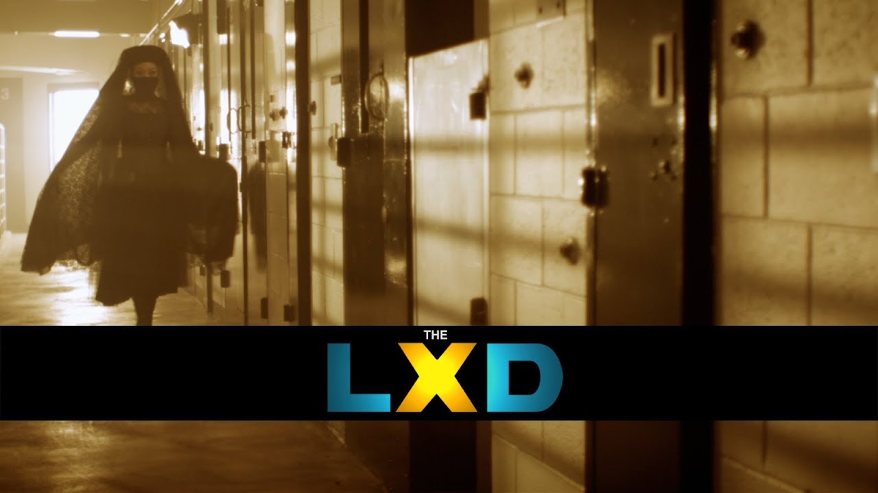 THE LXD: EP 18 - EXPERIMENTS [DS2DIO] - YouTube