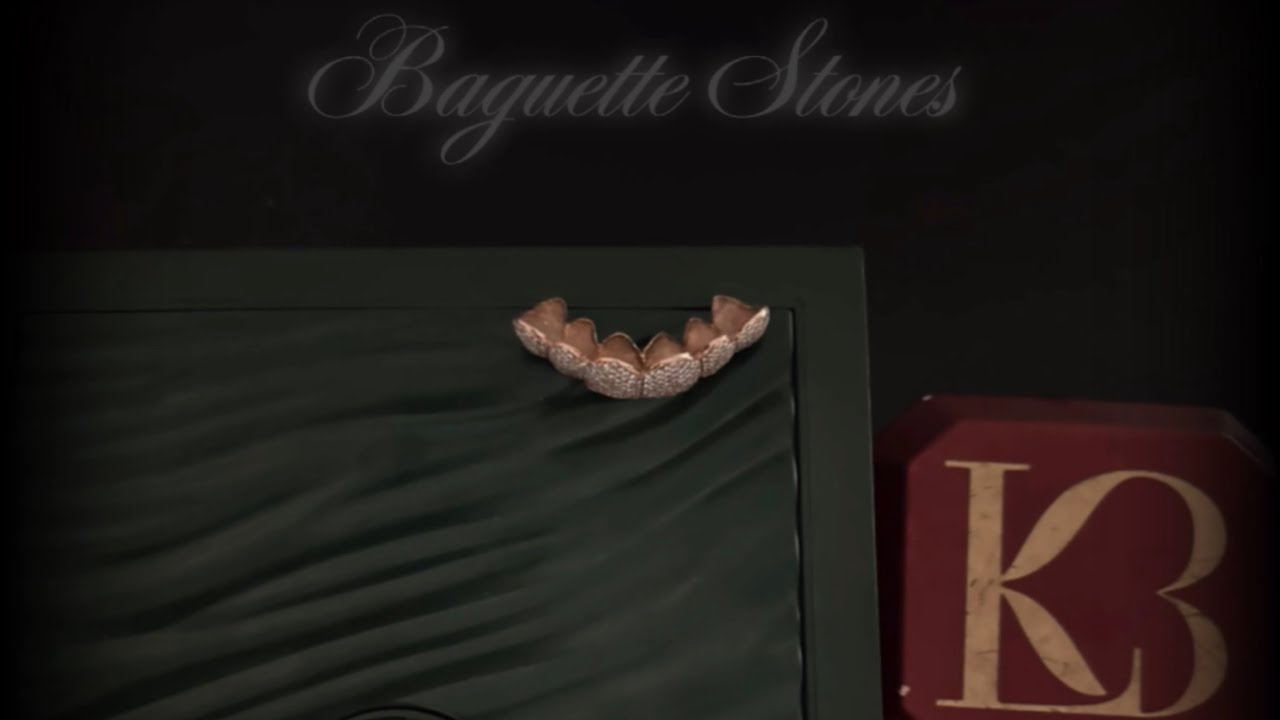 Kayree - Baguette Stones (Still Stackin Group Audio) - YouTube