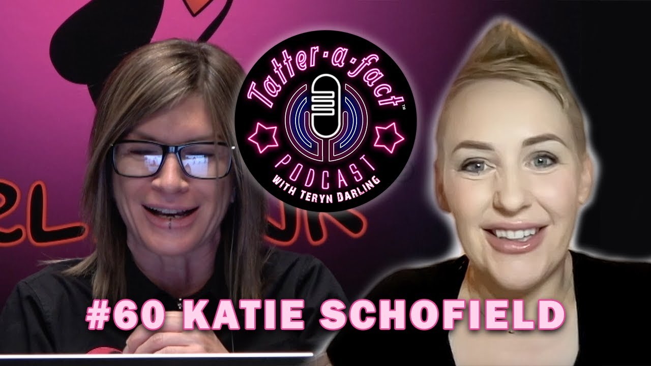 How To Find A Pigment Line You Trust w/Katie Schofield | TAF #60 - YouTube