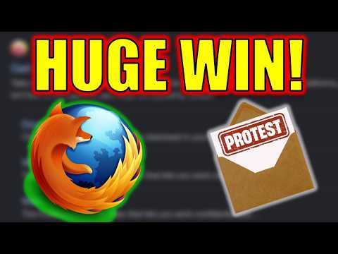 Mozilla Just Destroyed ID Verification