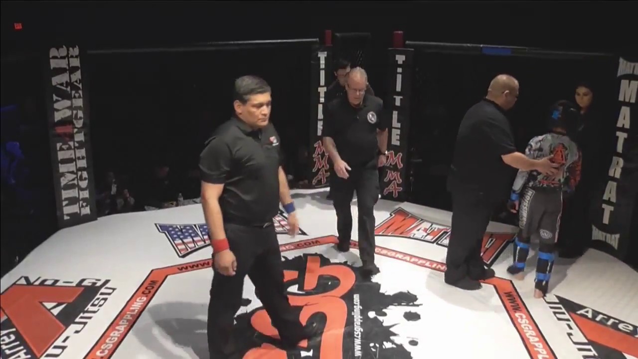 Johan Alamilla vs Jeremy dray - YouTube