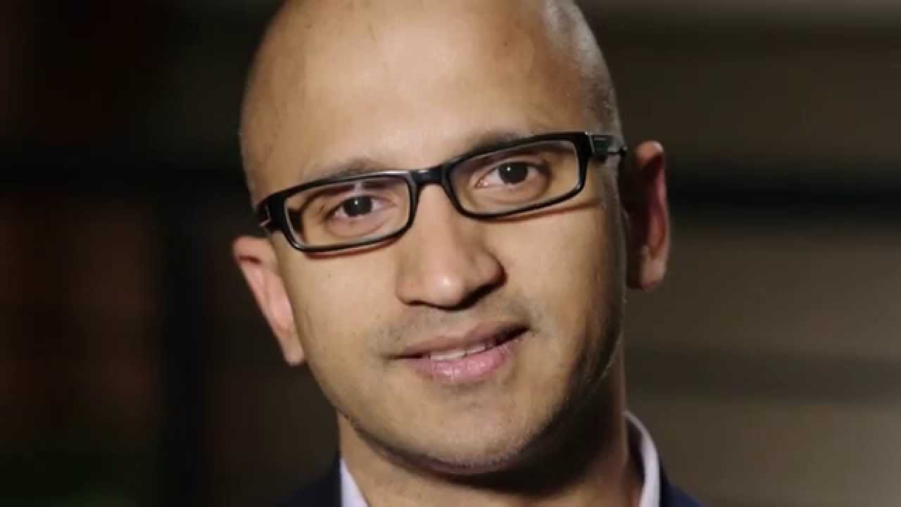 Beyond Pain / KULAD Chronic Pain Management (Anjelo Ratnachandra) - YouTube