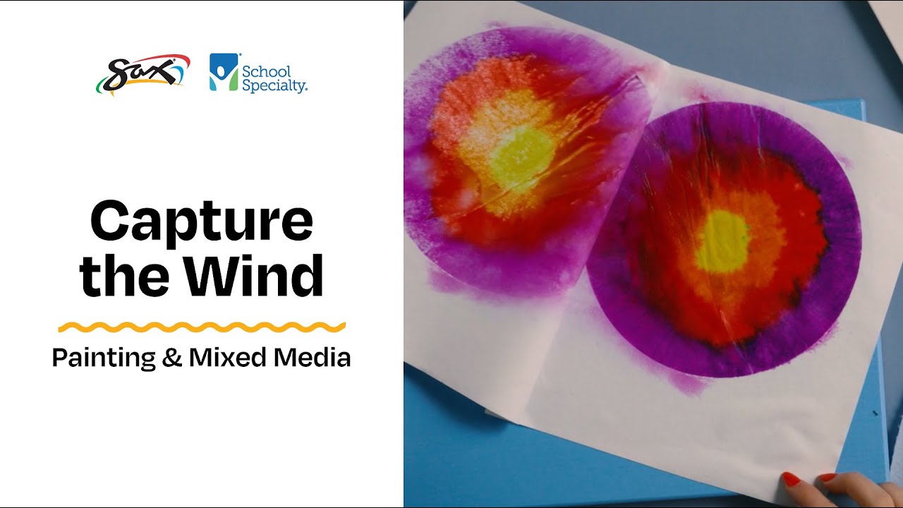 Capture the Wind - YouTube