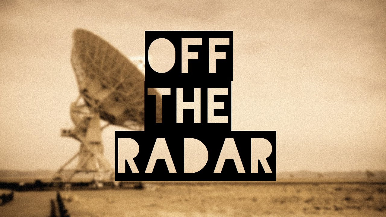 "Off The Radar" beat ϟ [Boomin ATL Trap Instrumental] - YouTube