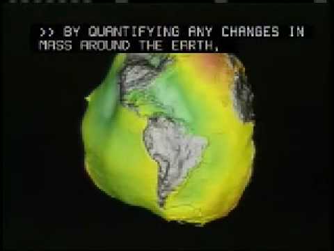 NASA Mission Update: GRACE - YouTube