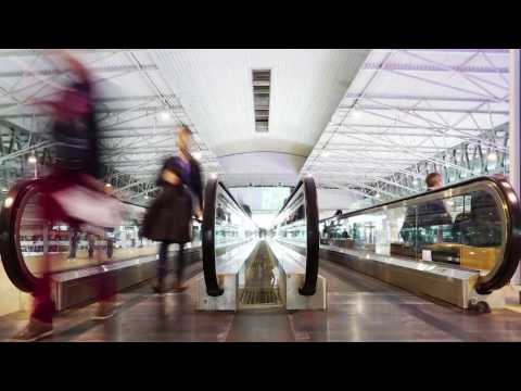 Innav : Indoor Location Solution for Exhibitions