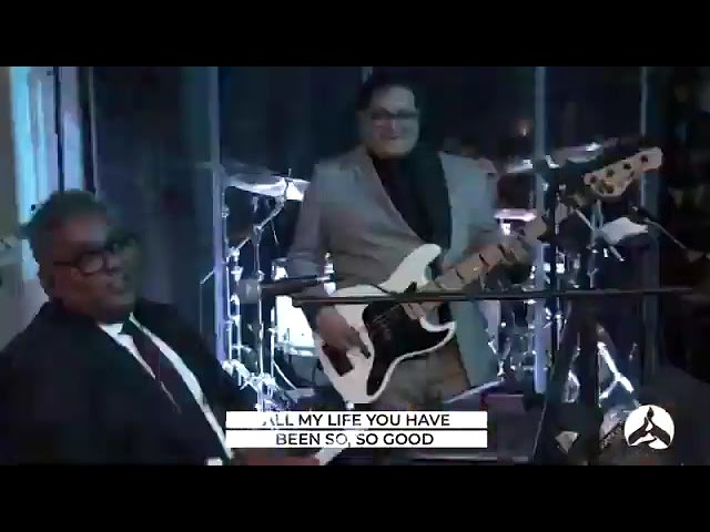 The Goodness of God Praise Break - Cortt Chavis Acordes - Chordify