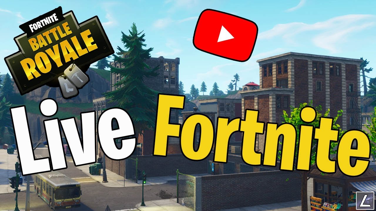 Fortnite - YouTube
