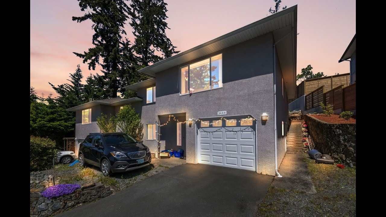 3444 Turnstone Drive Ian Fraser - YouTube