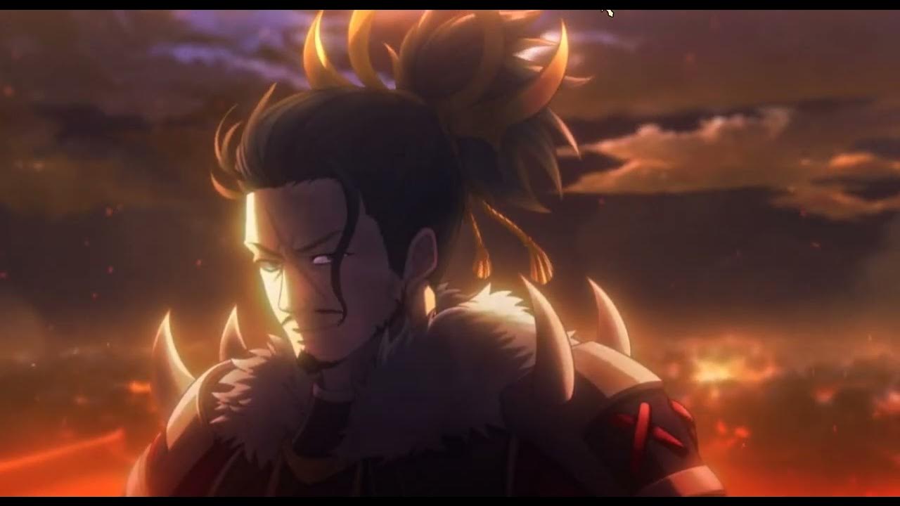 [Another Eden STEAM] Mythos: Shadow of Sin and Steel Chapter 3 (part 4) - YouTube