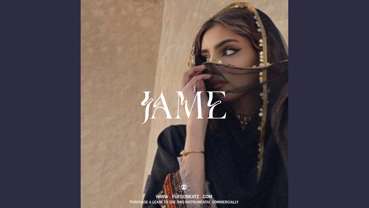 Jame - YouTube