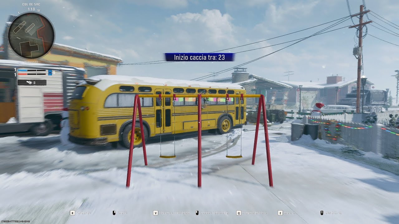 CALL OF DUTY: BLACK OPS 6 Object Hunt - YouTube