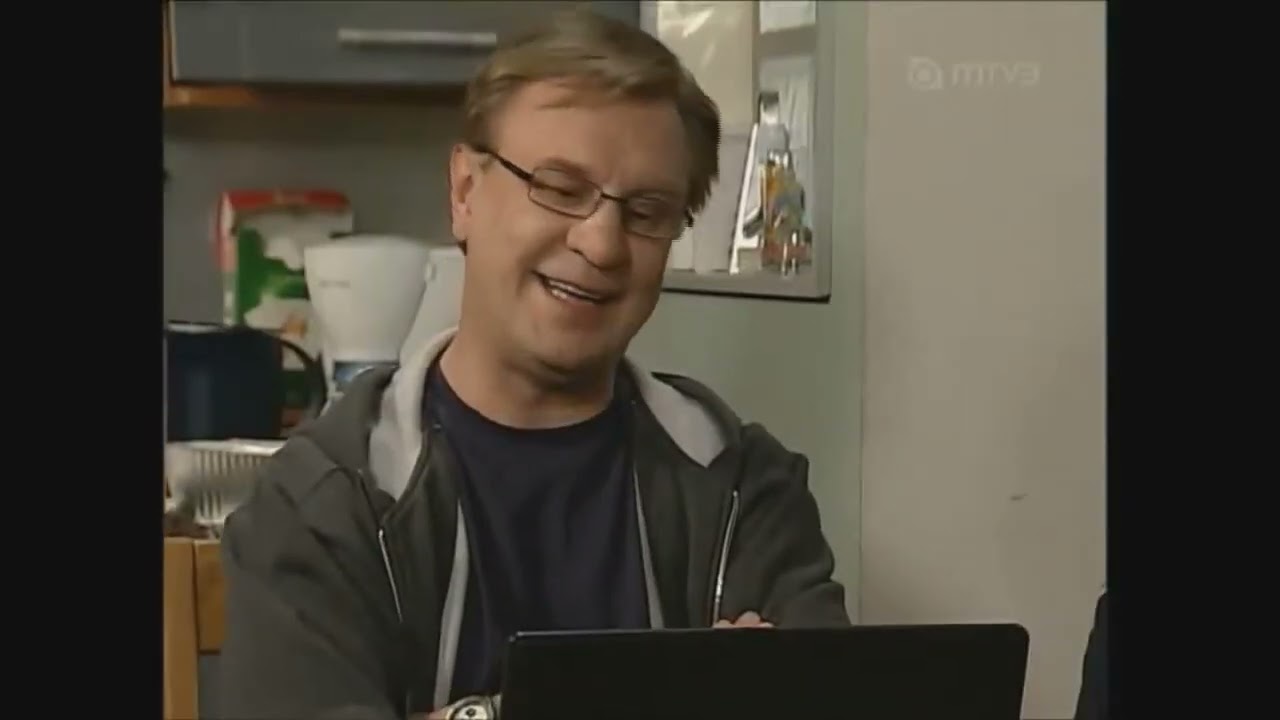 Ismo ja Seppo radalla osa 5 (autTi remix) - YouTube