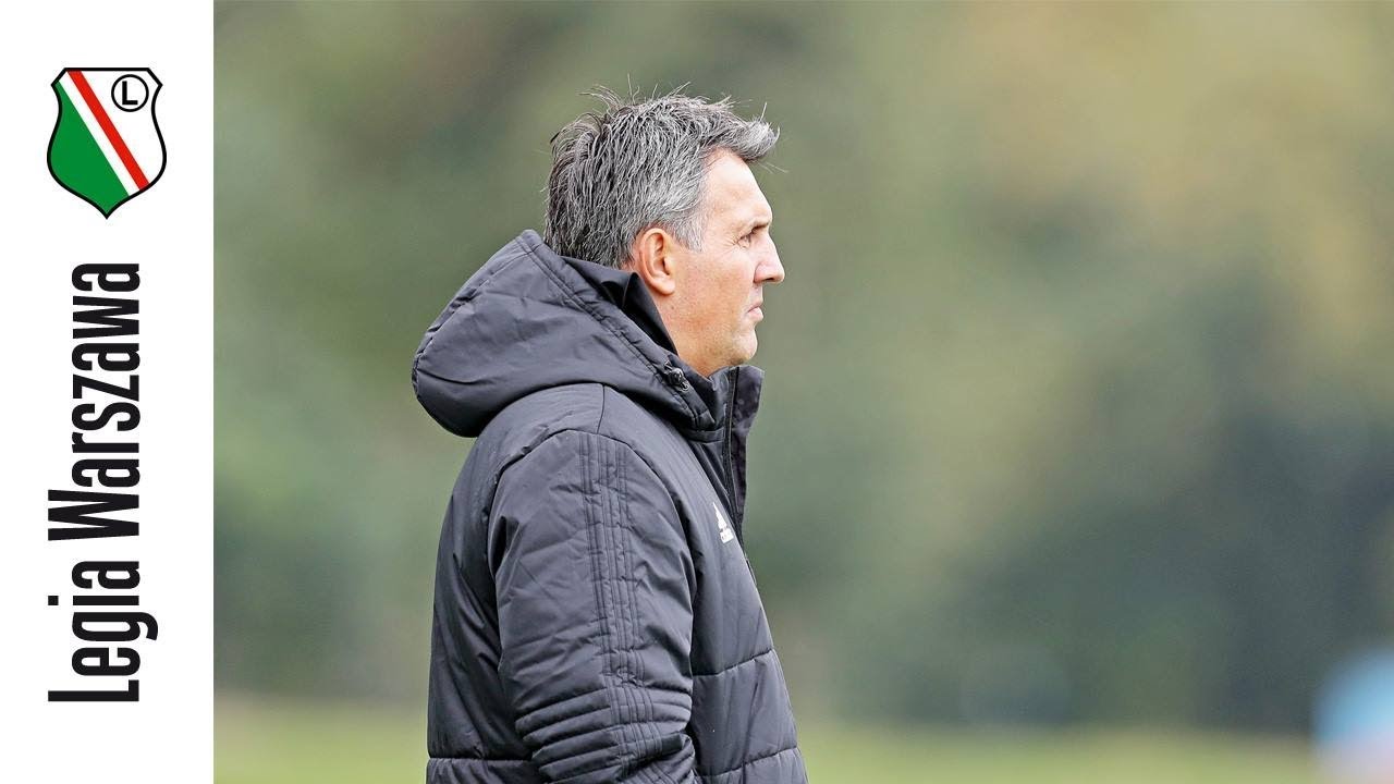 Romeo Jozak: Od pierwszej minuty byłem pewny zwycięstwa - YouTube