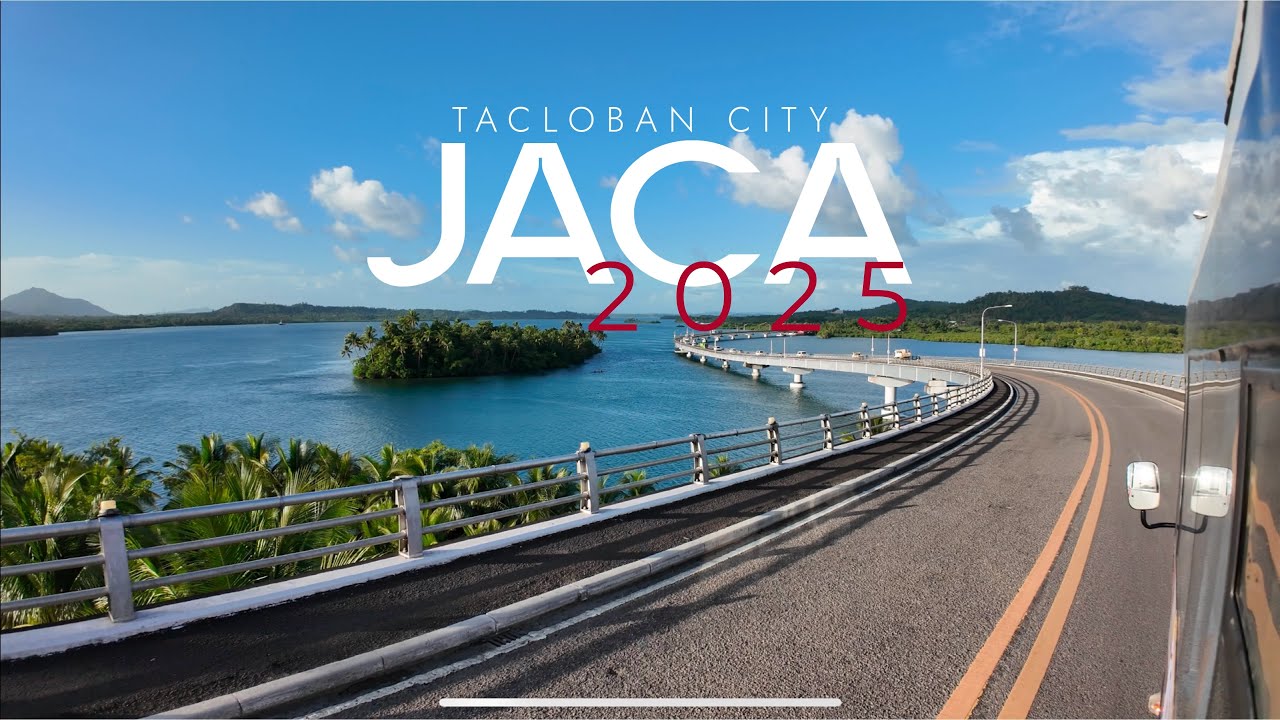 UAP Joint Area C Assembly 2025 - YouTube