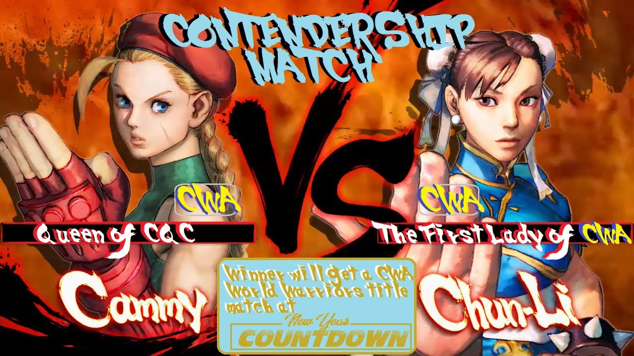 SUPER STREET FIGHTER IV: ARCADE EDITION [XBOX 360/One] Contendership ...