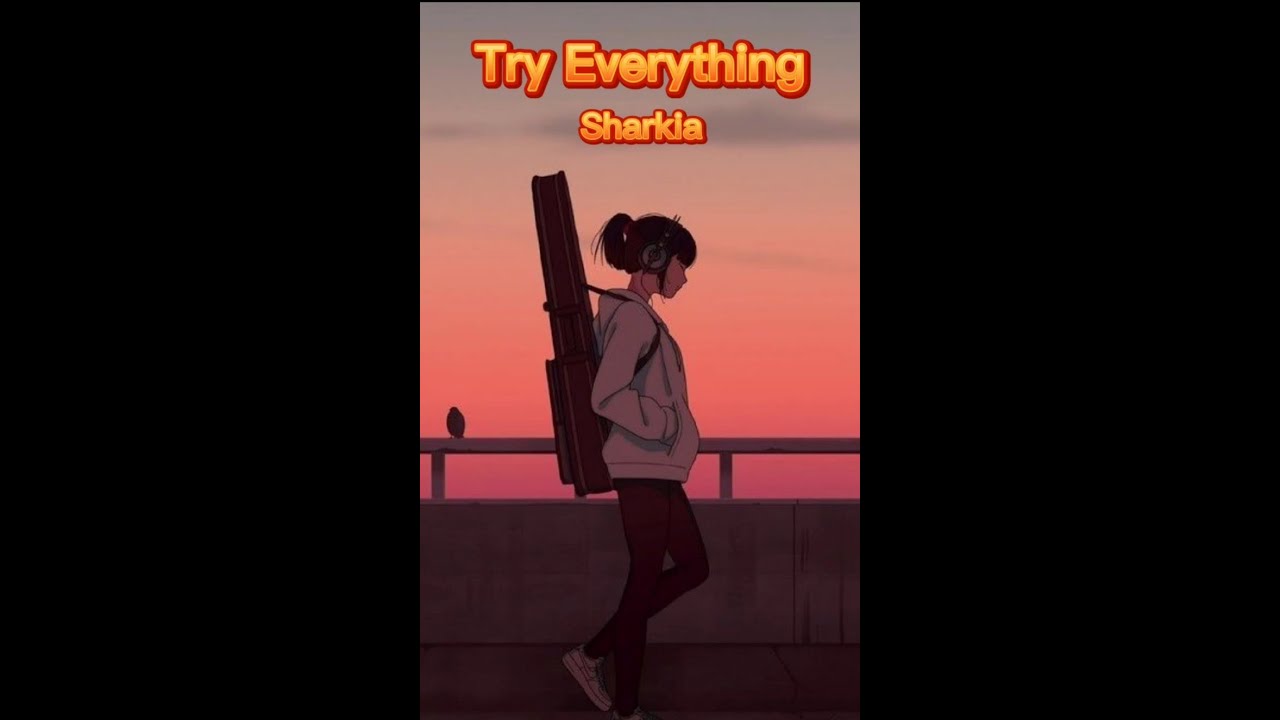Try everything -Shakira Lyrics 🎵 - YouTube