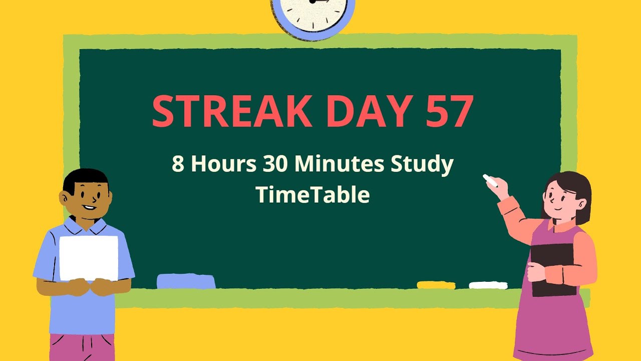 Daily Study Plan for a UPSC Aspirant | Daily Targets for UPSC 2022-2023 ...