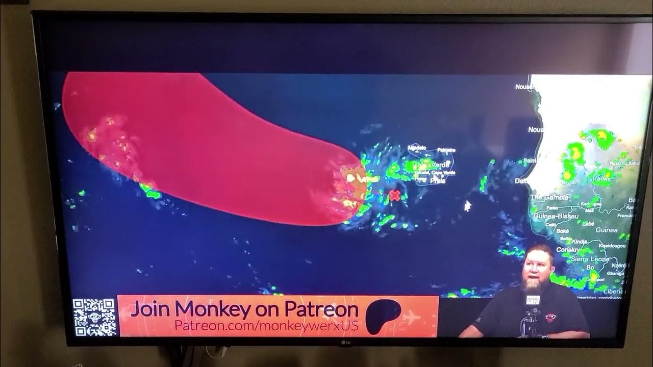 September 24 @MonkeyWerxUS - YouTube