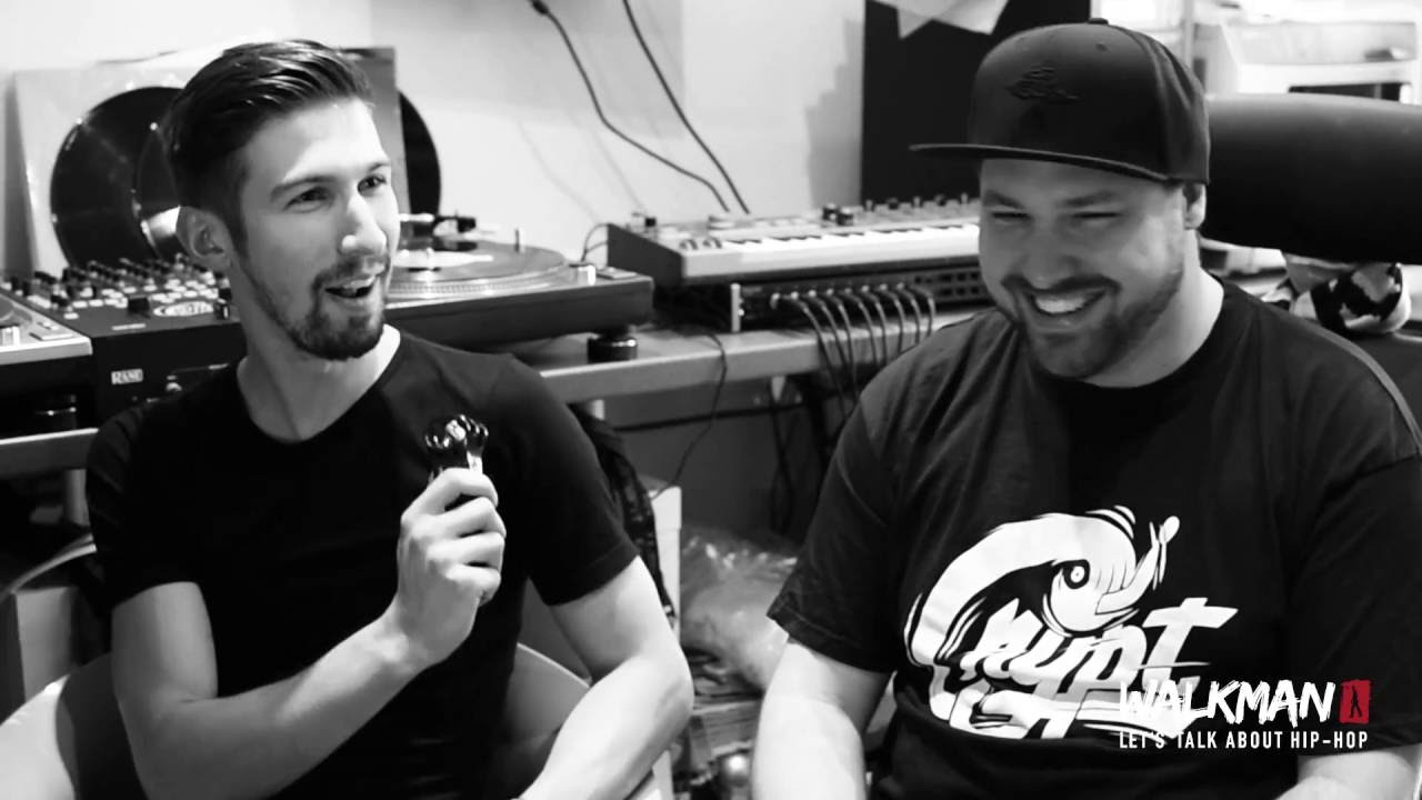 Teach me #9 - DJ Crypt - YouTube