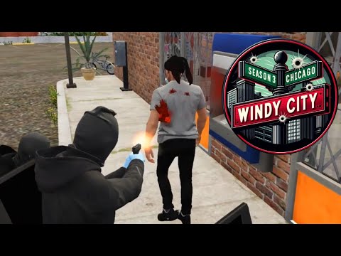 Windy City Rp Best Demon Time Moments Part 10 | GTA Rp | Chicago Server ...