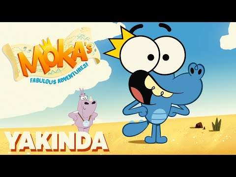 Moka | Yakında minikaGO'da