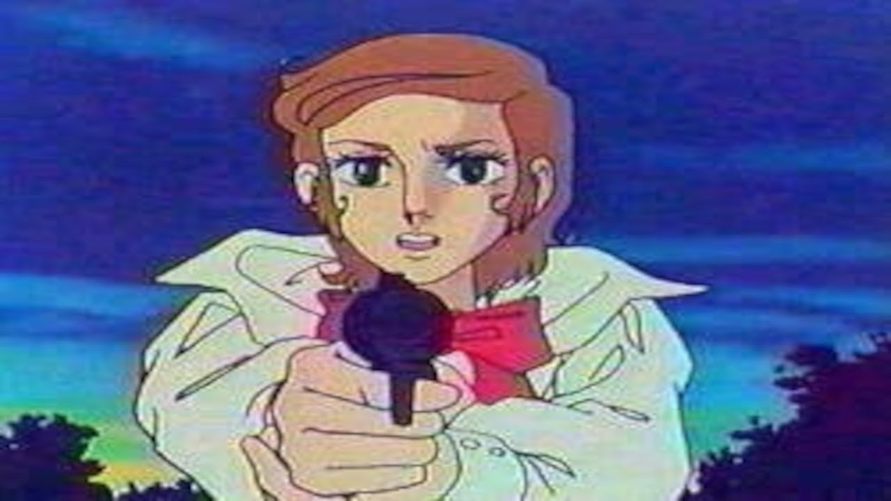 Animation Isabelle de Paris 1979 / Animation - YouTube