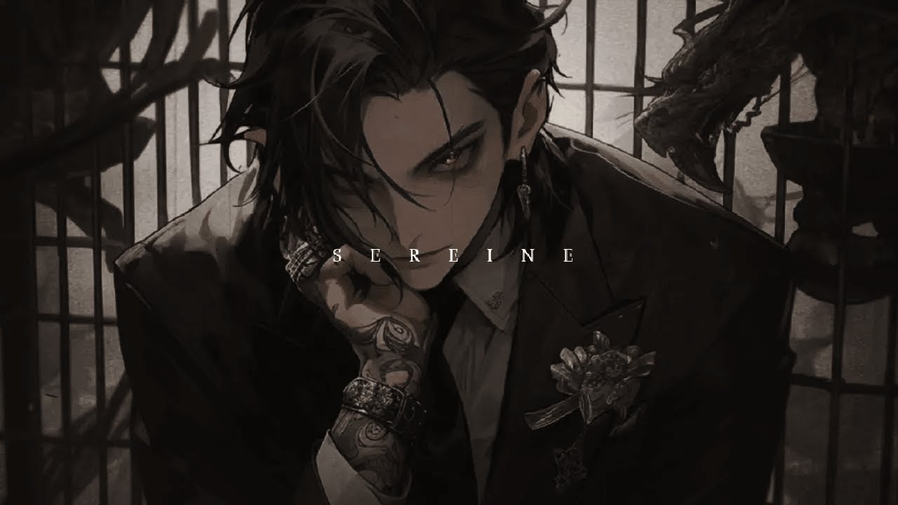 odetari, 6arelyhuman - gmfu // slowed & reverb - YouTube Music