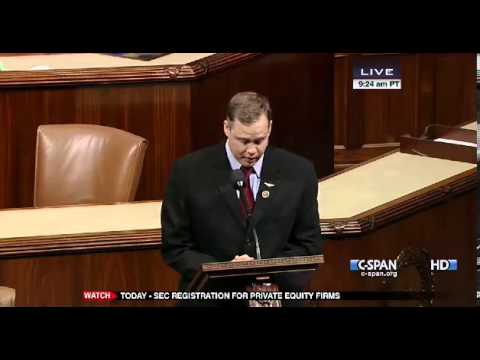 Tribute to Dr. Perry Inhofe - YouTube