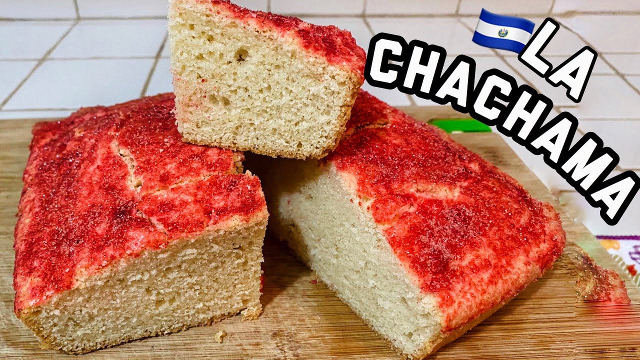 CHACHAMA clase de panaderia artesanal y tradicional - YouTube