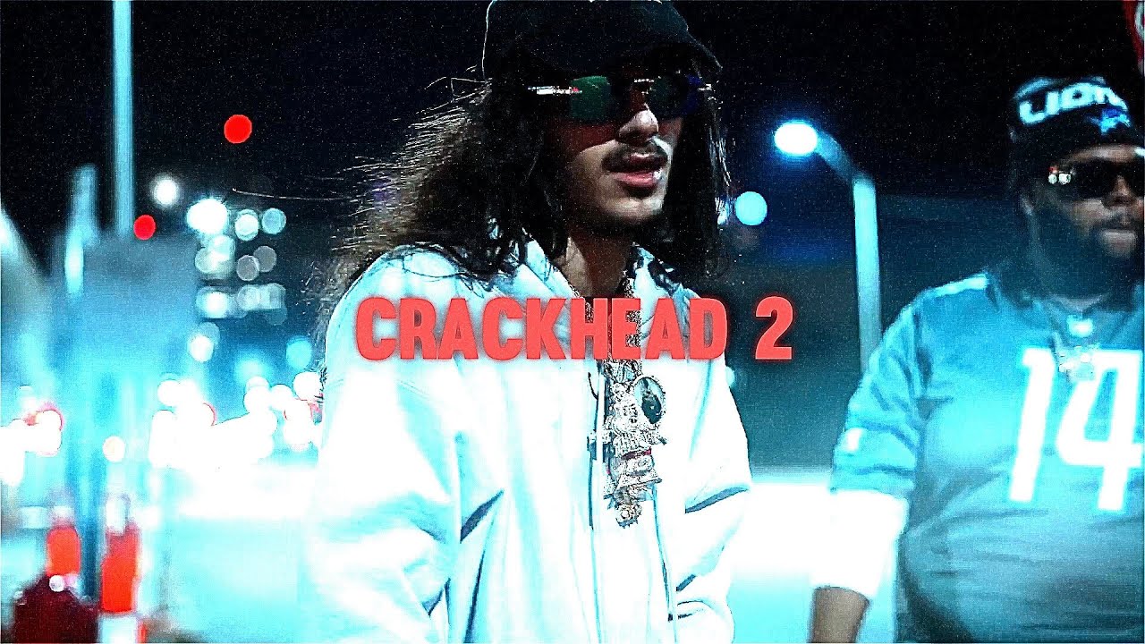 [FREE] “Crackhead 2” - Flint x Detroit Type Beat 2023 - YouTube
