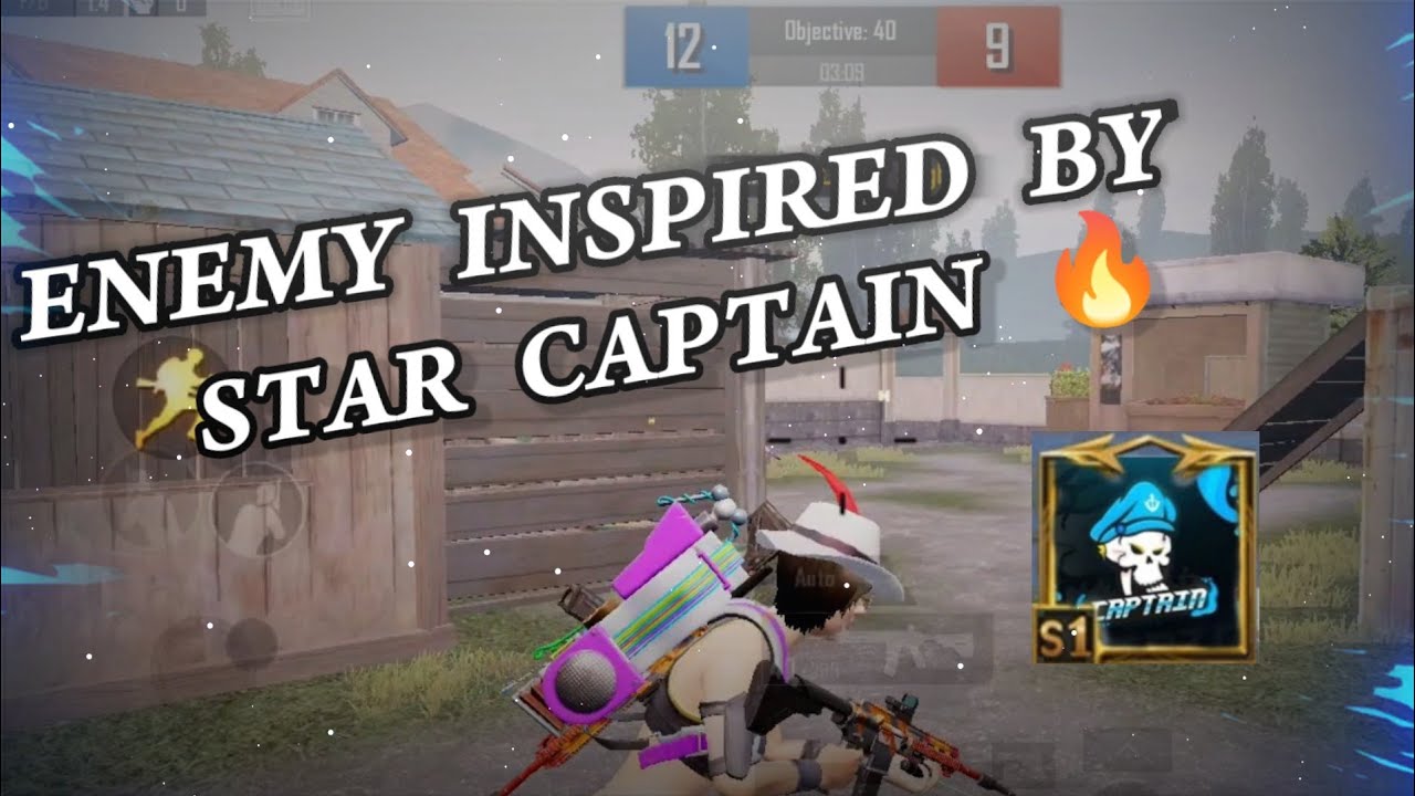 𝐄𝐧𝐞𝐦𝐲 𝐯𝐢𝐞𝐰 𝐬𝐭𝐚𝐫 𝐜𝐚𝐩𝐭𝐚𝐢𝐧 video 🔥 @STAR-Captain - YouTube