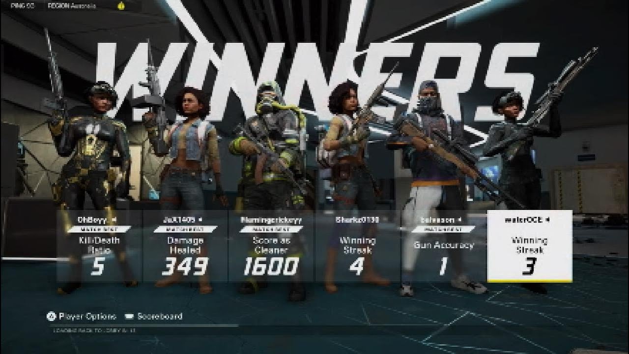 All girls are the same 💃 | XDefiant montage - YouTube