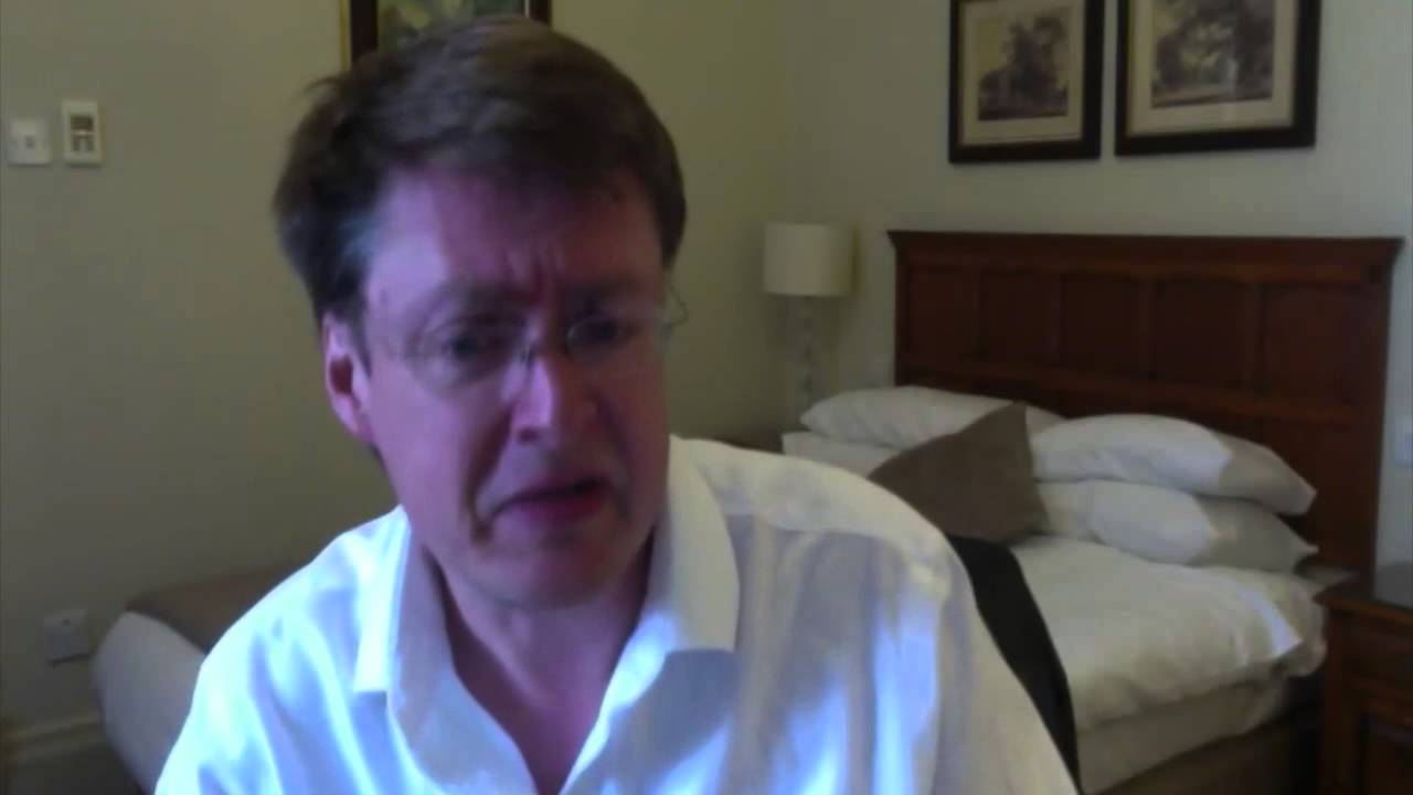 177 author A J Hartley - YouTube