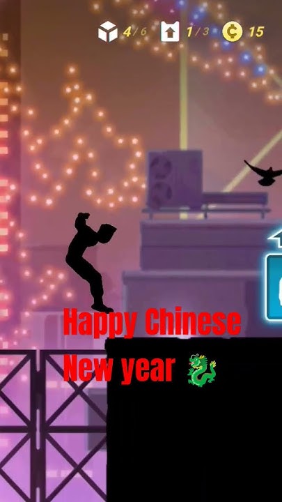 Vector Downtown - Level 5 (Story Mode Speedrun) (Chinese New Year Event ...