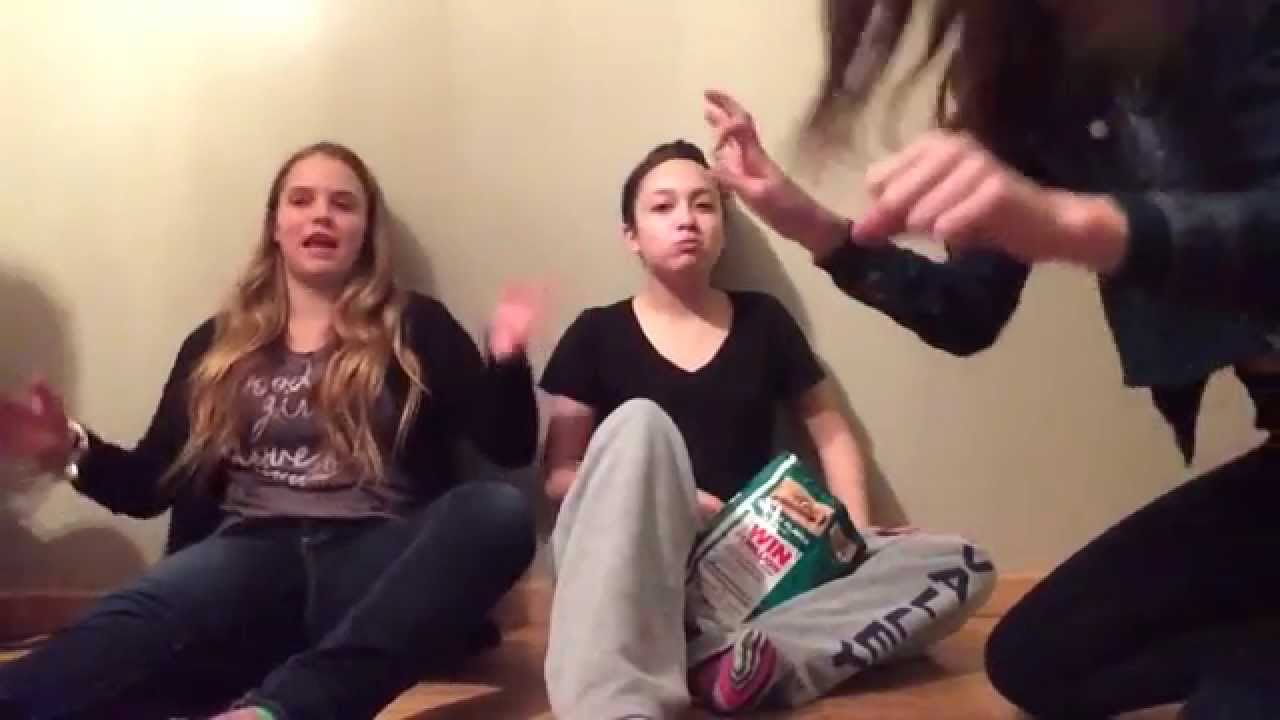 7 Second Challenge - YouTube