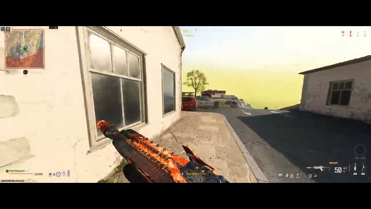 cod.exe | Shot with GeForce - YouTube