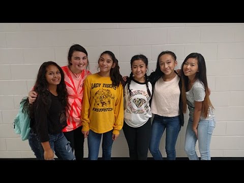 3 TRUE SCARY Middle School Horror Stories (Part 2) - YouTube