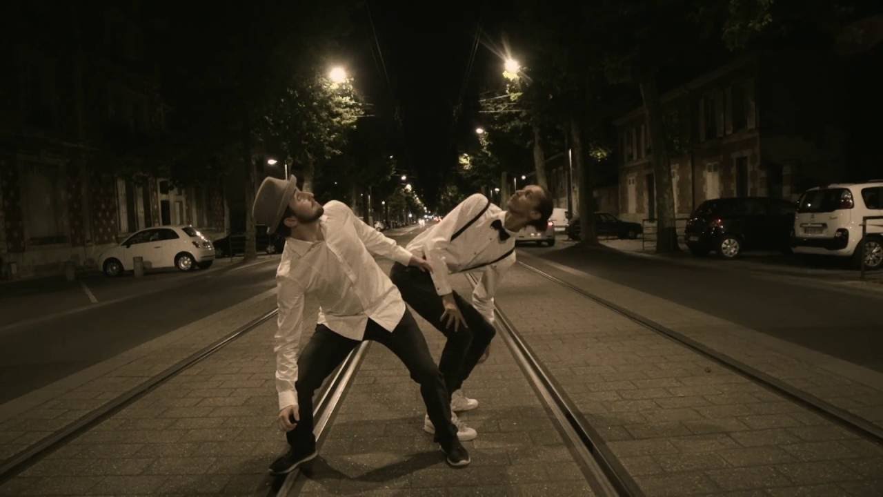 Choumi X Bittor - Act 1 / Scène 1 - YouTube