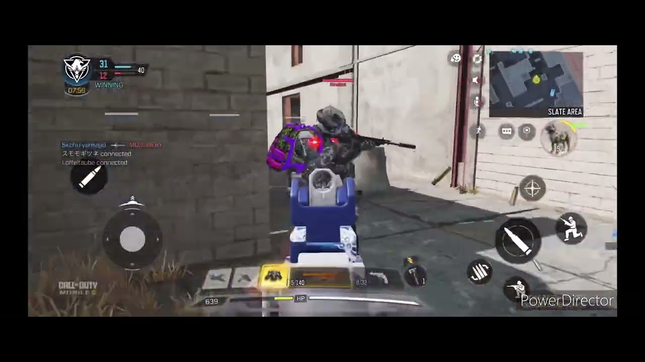 Ep2|CODM|KILL CONFIRMED|CAGE|like, share and subscribe - YouTube