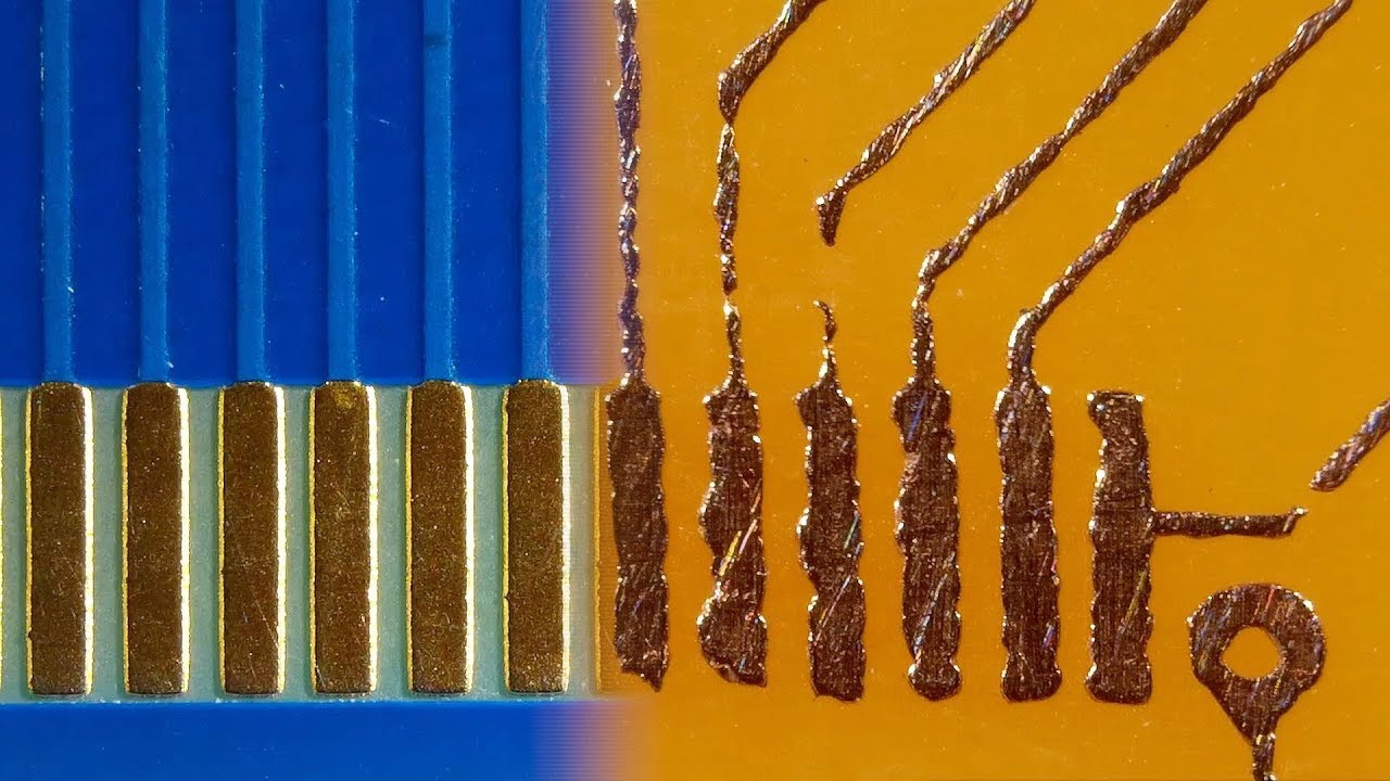 JLCPCB Complete Guide: How to Get Your PCB Manufactured - YouTube