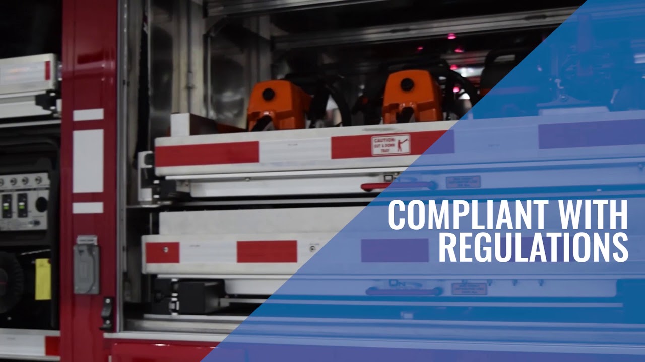 All-New Equipment Inspections in the TargetSolutions Check It ...