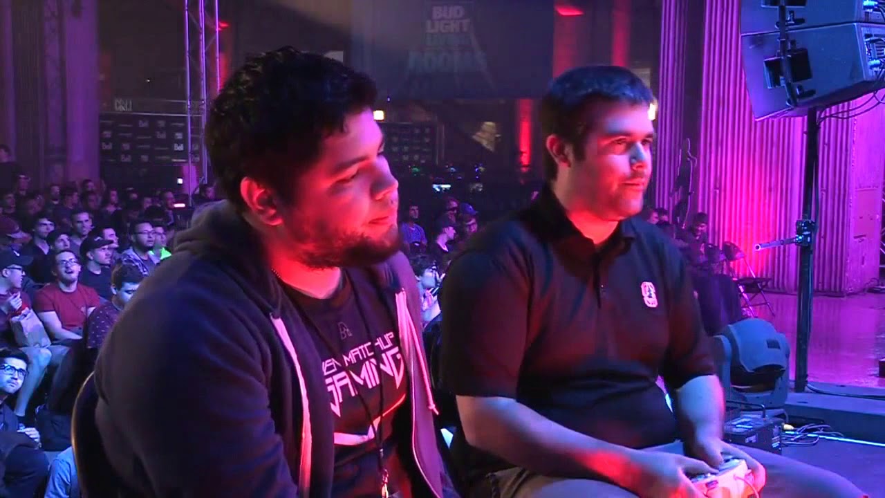 Highlights - Dreamhack Montreal - Melee Top 8 - 2017 - YouTube